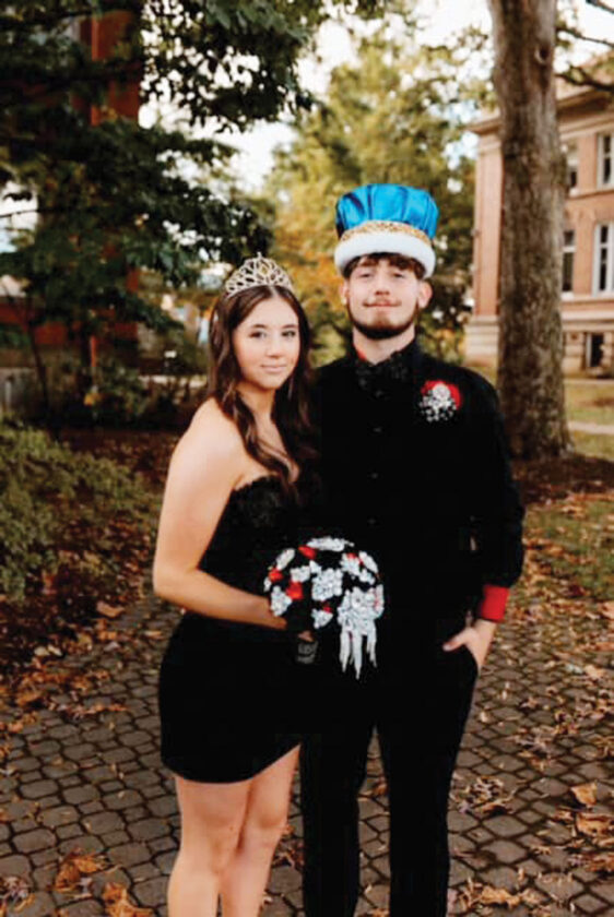 Teen of the Week: Frontier High School’s Ethan Snyder ready to thrive at Marietta College | News ...